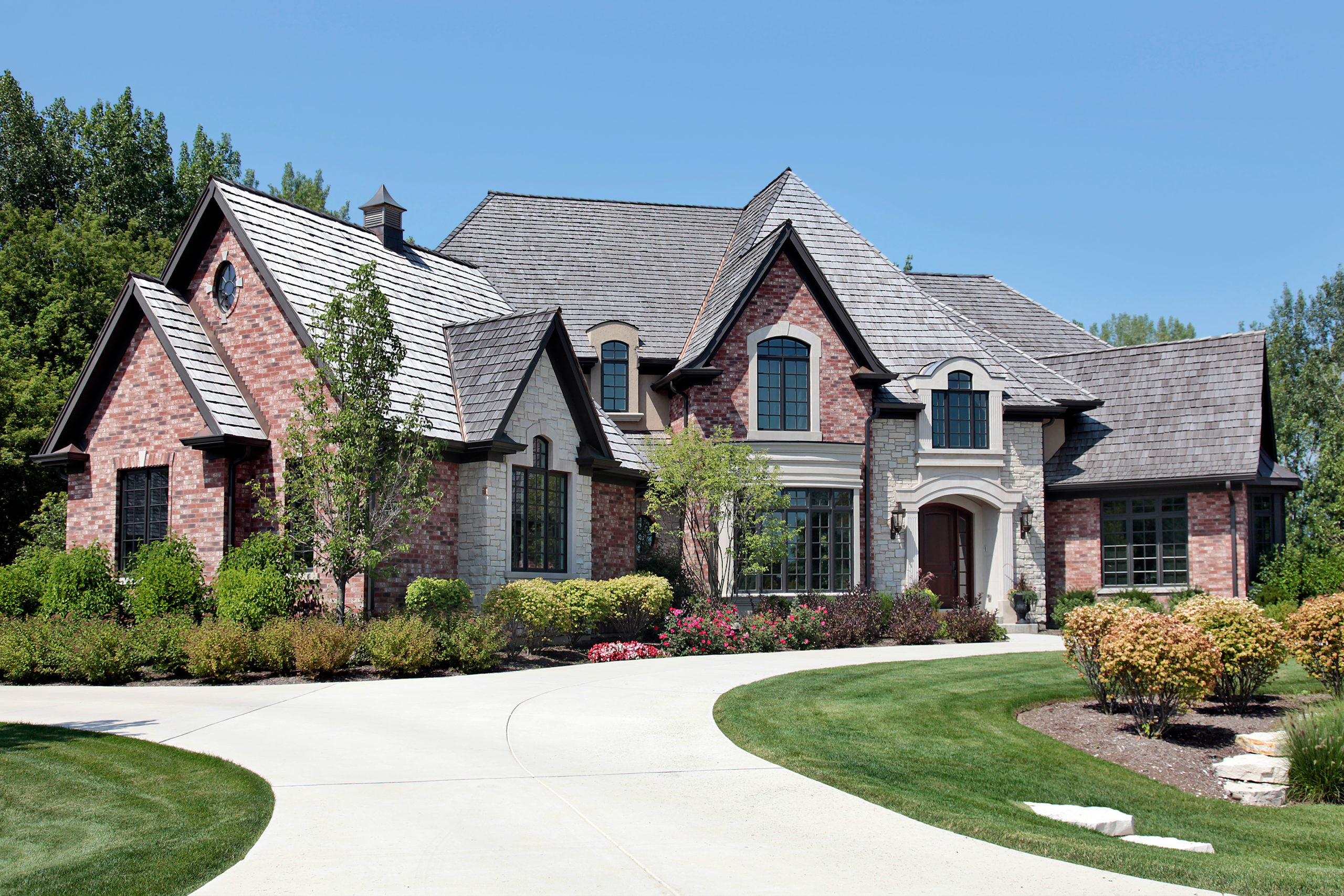 Custom Home Builders Calgary | Luxury Home Design Plans Calgary and ...